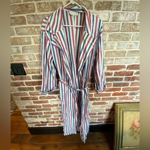 Michael Kors | Intimates & Sleepwear | Vintage Micheal Kors Robe | Poshmark